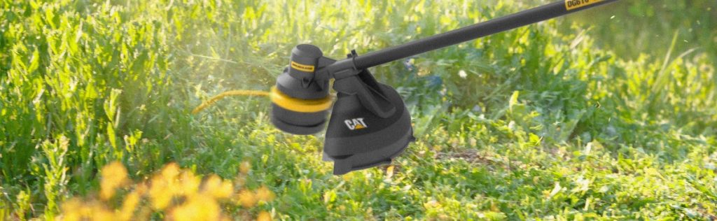 String Trimmers - Cat Power Tools